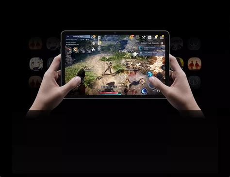 Blackview Tab 16: Price (from 145.81$) and specifications [July 2025]