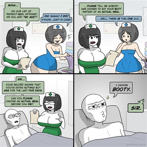veronica and mona 39 soul food by doctorloops hentai foundry