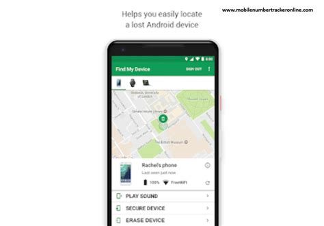 Tracing Mobile Number Made Easy Step By Step Guide