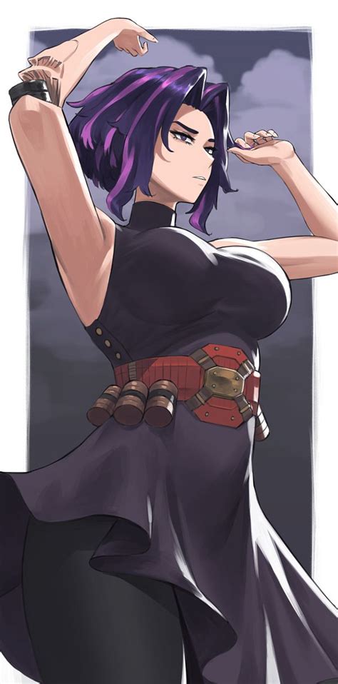 Tsutsumi Kaina Boku No Hero Academia Image By Pixiv ID 91047721