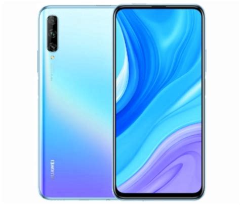 سعر و مواصفات Huawei P Smart Pro 2019 عيوب و مميزات