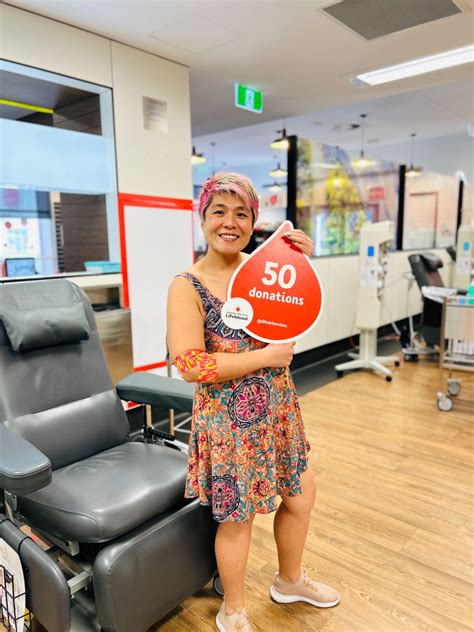 Giveblood Lifeblood Actofkindness Relaxation Candy Choo Gaicd