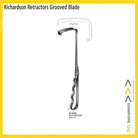 Richardson Instrument