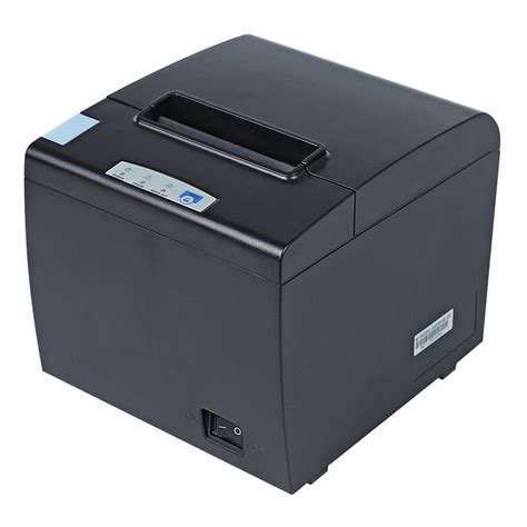 Pos Thermal Printer Interface Usb Ethernet 3 Inch Auto Cutter China