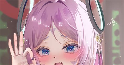 シトラリ ばーちゃんがうらなってあげりゅ ちゅーうなのイラスト Pixiv