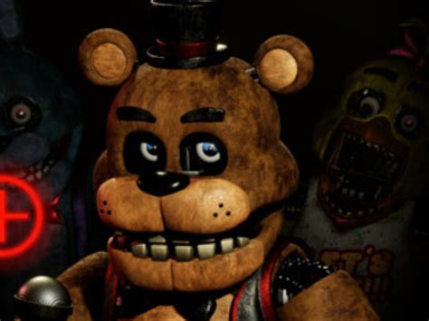 Quiz De Fnaf Parte 1 Arthur Games Quizur