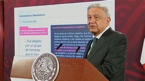 Falso Que Haya Cometido Violencia Política De Género Como Dice El Ine