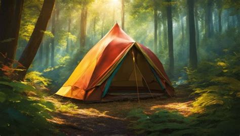 Eco Friendly Camping Activities Engage With Nature Responsibly Fair