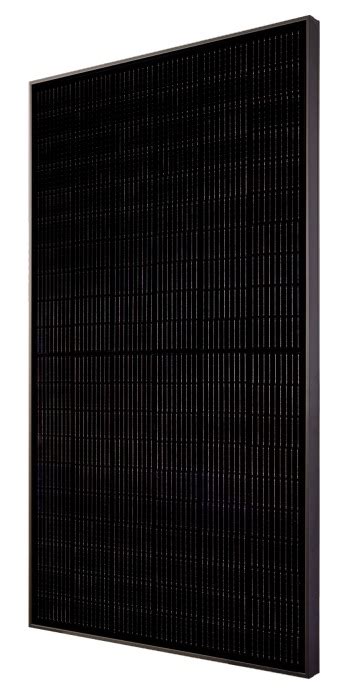 Panasonic Evervolt Pk Black Series 350w Solar Panel Datasheet Enf