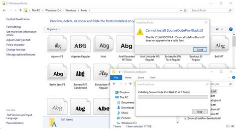 Solved Dreamweaver Cc Installation Problem On Windows 10 Adobe