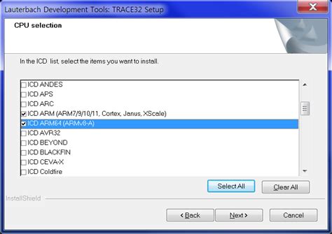 Debugging Guide On Linux Trace32