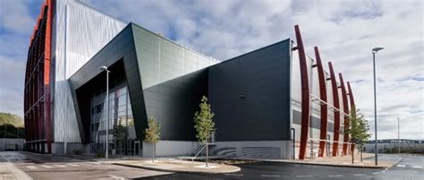 A Comprehensive Guide To Types Of Rainscreen Cladding And Their