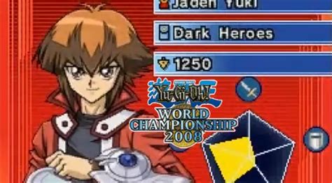 World Championship 2008 Information Yugioh World