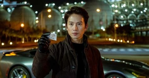 악마판사 해머 든 지성 판사 맞나 다크한 분위기 오늘tv