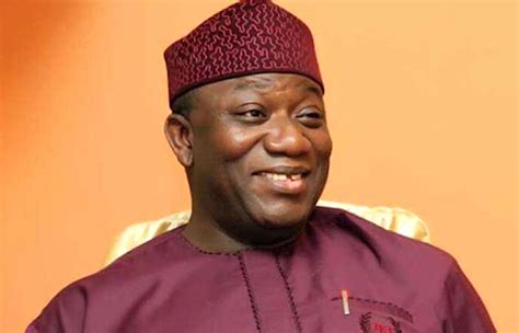 Celebrating Kayode Fayemi At 55 By Hakeem Jamiu Premium Times Opinion