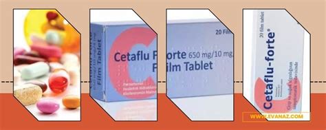Cetaflu forte gr nedir Cetaflu forte kullanıcı yorumları Evanaz