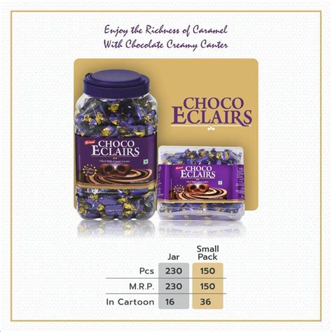 Orange Brown Toffee & Candy, Packaging Type: Loose at ₹ 200/pack in ...