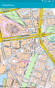 Mapsforge Openstreetmap Wiki