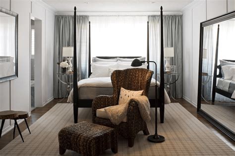 50 Ideas for Placing a Bed in Front of a Window Definitely Will Love