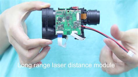 Class 1 Laser Ir 800m Distance Measuring Sensor Long Range Buy Sensor