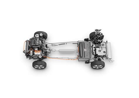 Volkswagen Passat Gte Specs Performance And Photos 2015 2016 2017 2018 2019 Autoevolution