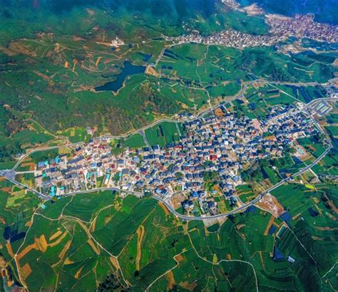 浙江省杭州市上城埭村打造 四美 乡村 浸润文明新风 中国文明网