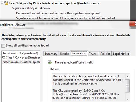 Pdf Itextsharp Document Signing Showing Invalid Stack Overflow
