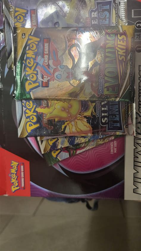 Mew Mimikyu Ex At Target R Pokemontcg