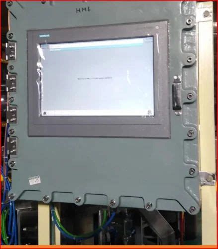 Delta Hmi Touch Panel At ₹ 67500piece Pune Id 2852728083862