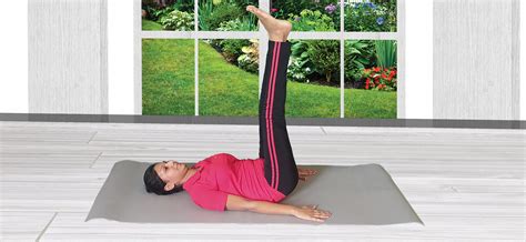 Ardhahalasana
