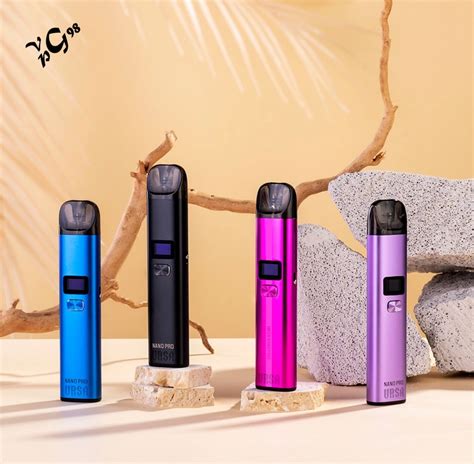 پاد لاست ویپ اورسا نانو پرو Lost Vape Ursa Nano Pro وی جی پی جی 98