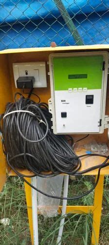 Piezo Meter Ft08 At ₹ 4000000 Piezometer In Chakan Id 24820781491