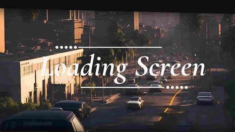 Fivem Loading Screen Fivem Store