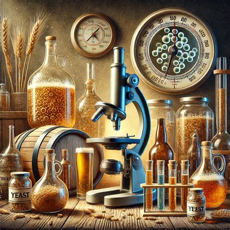 Mastering Fermentation The Crucial Role Of Temperature Fermented Fizz