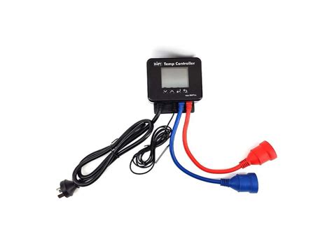 Rapt Temp Controller Bahnikcz