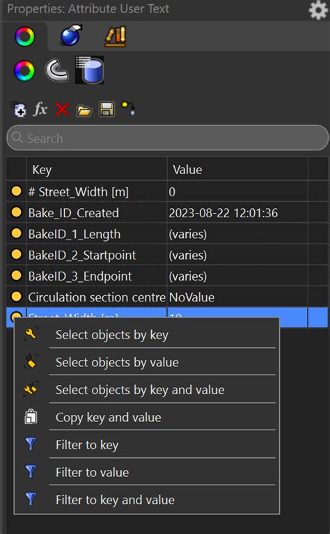 Wish Select Same Key Value Pop Up Like Sellayer Serengeti Rhino Wip