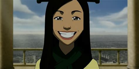 No One Joo Dee R Thelastairbender