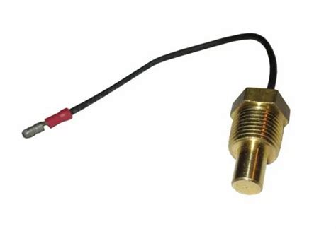 Car Truck Digital Water Temp Temperature Sensor Head Plug At Piece In Pune