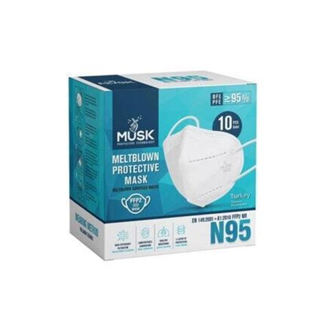 N95 Maske Fiyatları