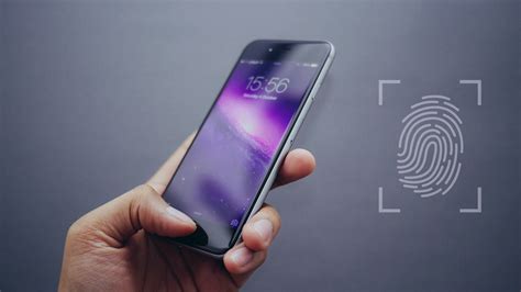 steps to add fingerprint authentication to android app
