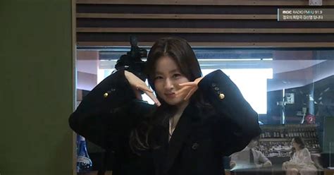 강소라 3만 9천원 드레스 숨 못 쉬었다화제될 줄 전혀 몰라 정희