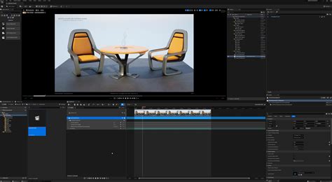 Command Line Rendering With Unreal Engine Movie Render Queue Community Tutorial