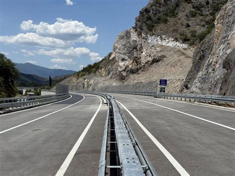 Пет лица загинаа досега на новиот експресен пат Градско Прилеп се прави ново сообраќајно