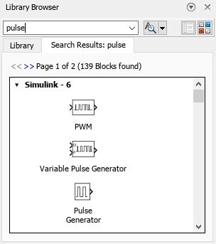 Create A Simple Model MATLAB Simulink