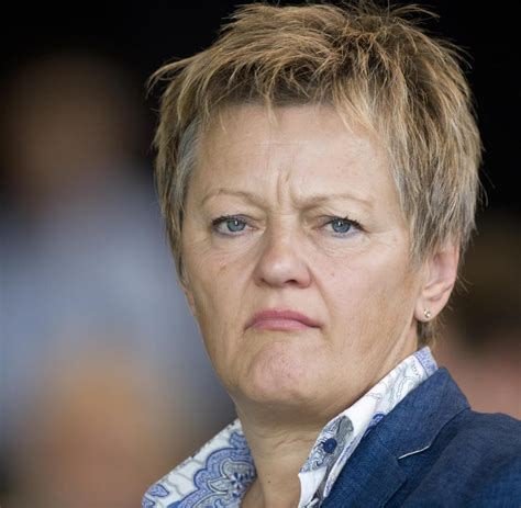 Grüne Das machtbewusste Comeback der Renate Künast WELT