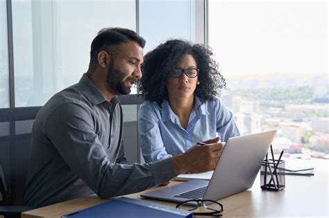 Minority Employees Articles And Biography Entrepreneur
