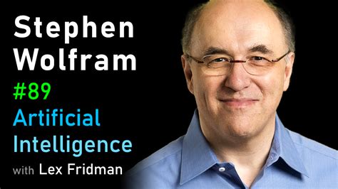 89 Stephen Wolfram Cellular Automata Computation And Physics