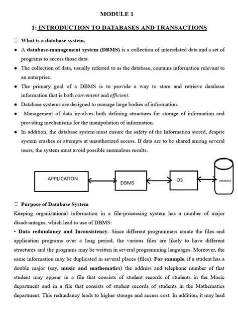Dbms Chap1 2 Pdf Conceptual Model Databases