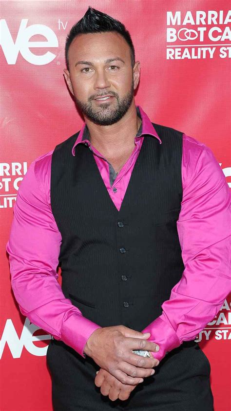 Roger Mathews News Us Weekly