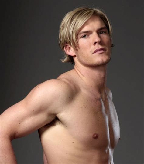 Male Celebrity Nude Index Alan Ritchson